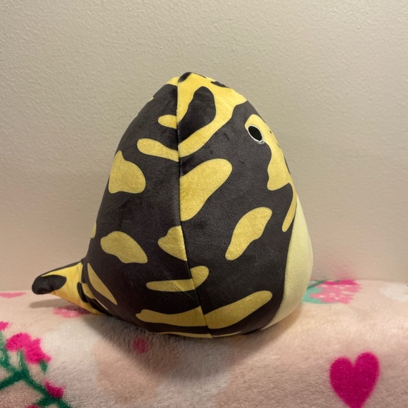 Squishmallows | Toys | Squishmallows Forest The Salamander 75 Nwt ...